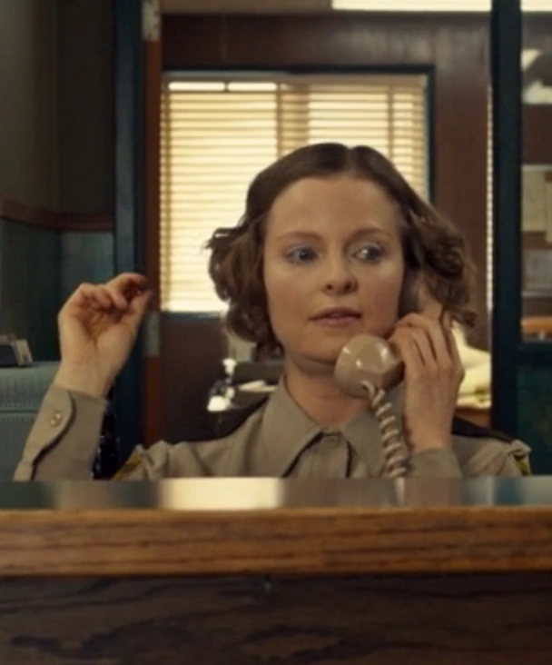Denise (Cop) | Fargo Wiki | Fandom