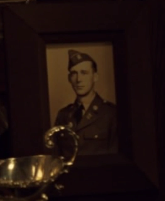 Elron Gerhardt | Fargo Wiki | Fandom