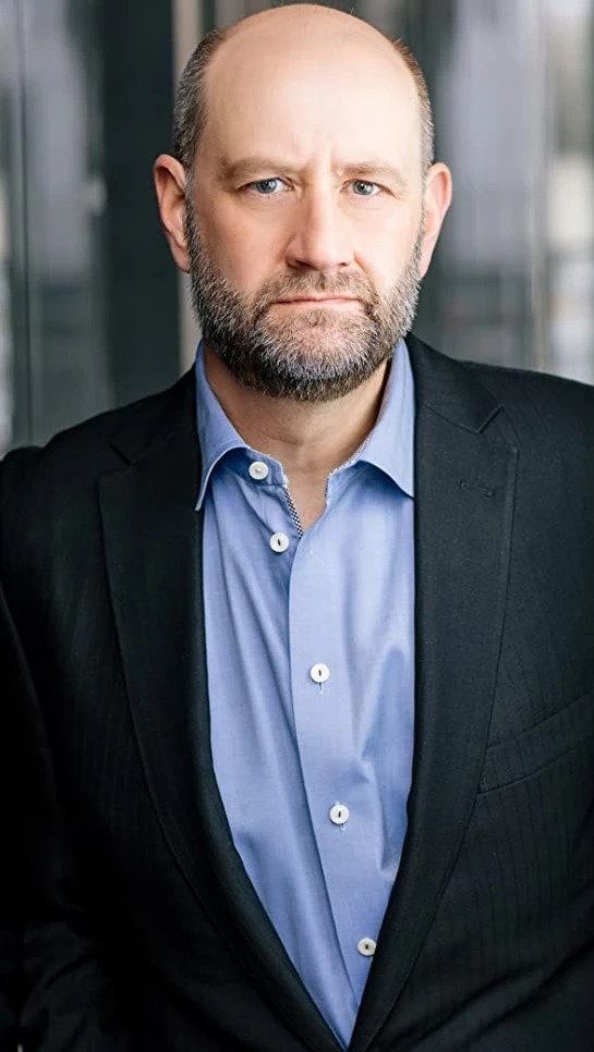 Peter Strand Rumpel | Fargo Wiki | Fandom