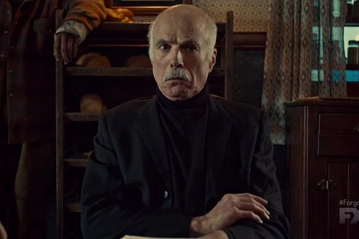 Otto Gerhardt | Fargo universe Wiki | Fandom