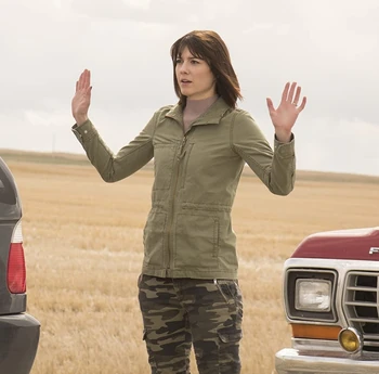 Nikki Swango | Fargo universe Wiki | Fandom