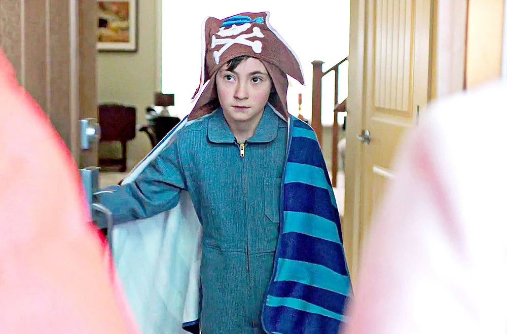 Gordo Nygaard | Fargo universe Wiki | Fandom