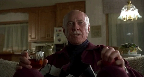 Wade Gustafson | Fargo universe Wiki | Fandom