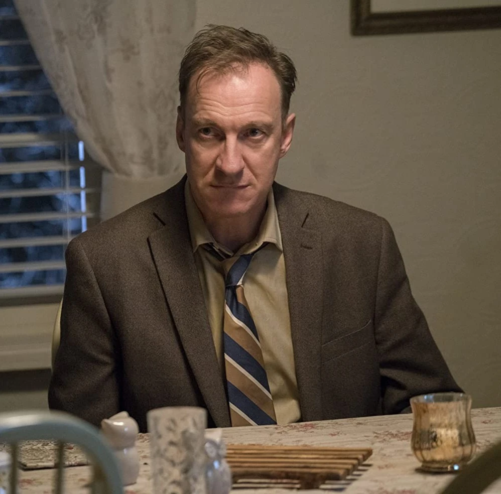 V. M. Varga | Fargo universe Wiki | Fandom