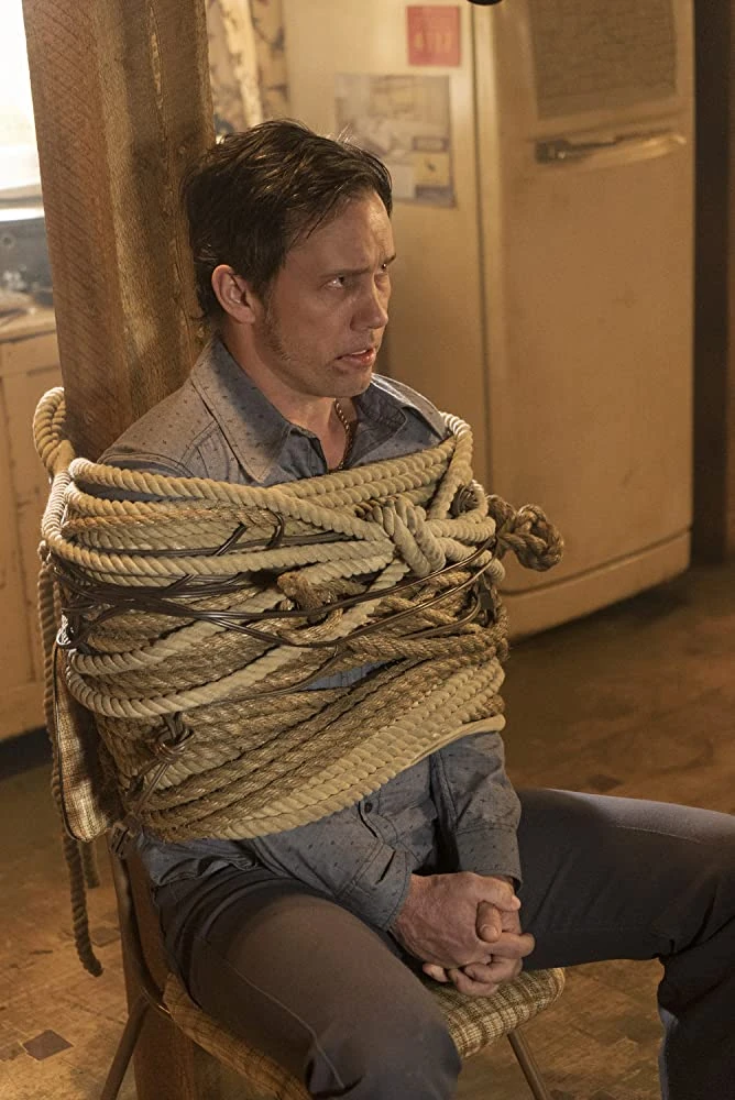 Dodd Gerhardt | Fargo universe Wiki | Fandom