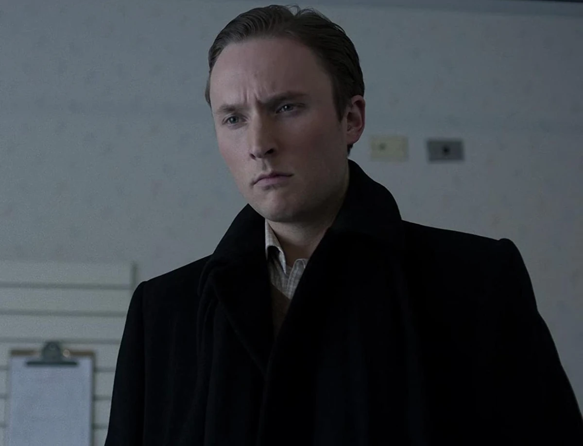 Chazz Nygaard | Fargo universe Wiki | Fandom