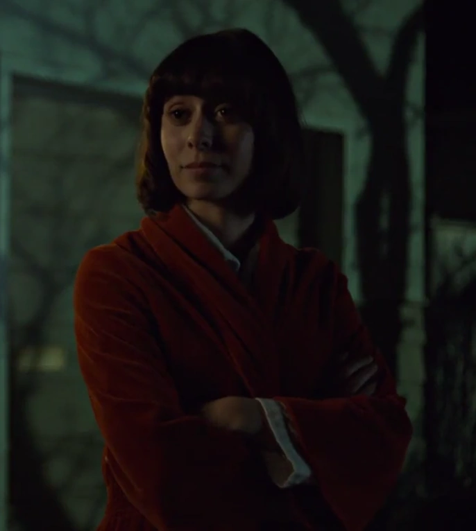 Betsy Solverson | Fargo universe Wiki | Fandom