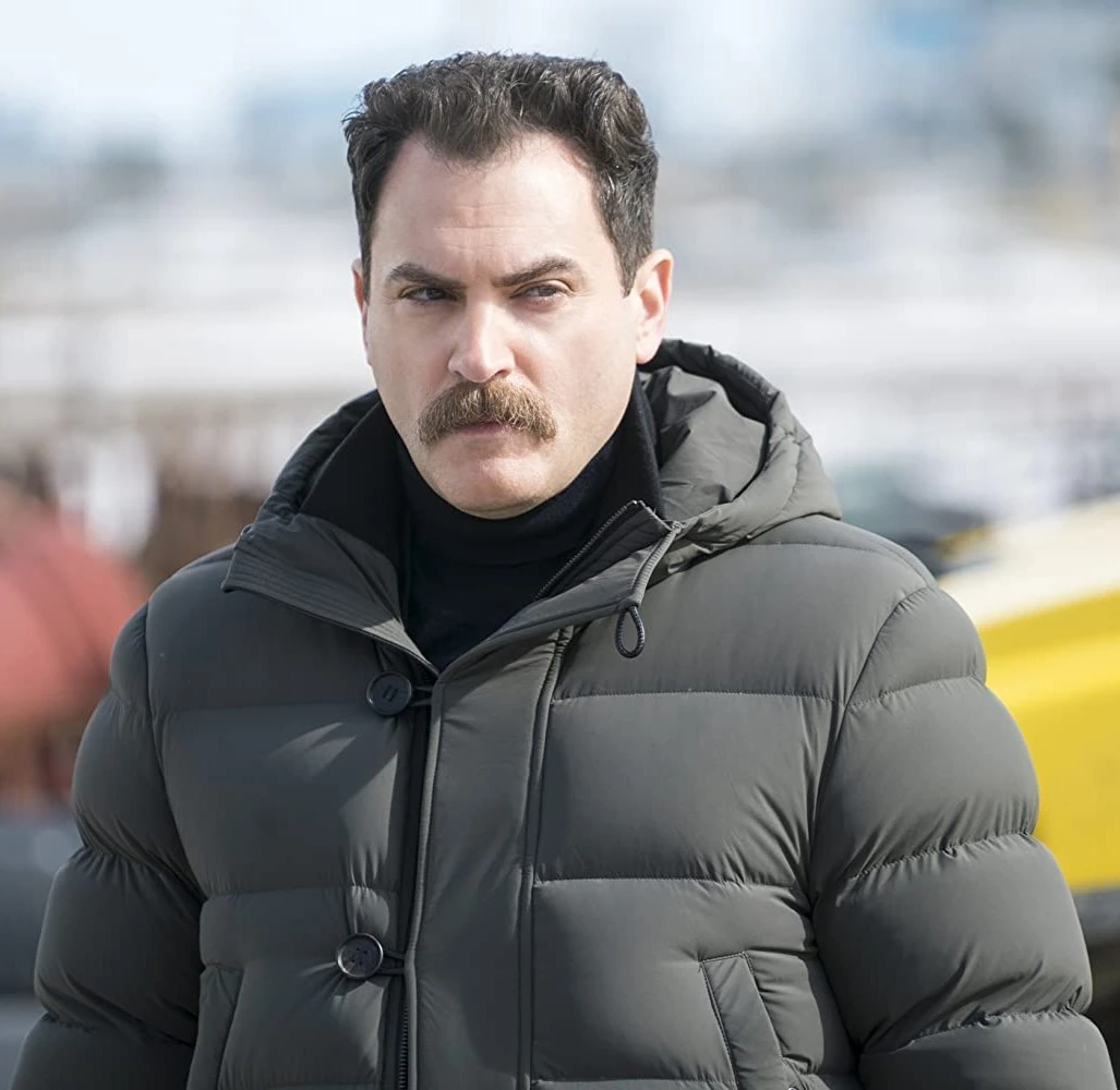 Sy Feltz | Fargo universe Wiki | Fandom