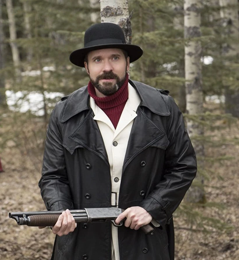 Wayne Kitchen | Fargo universe Wiki | Fandom