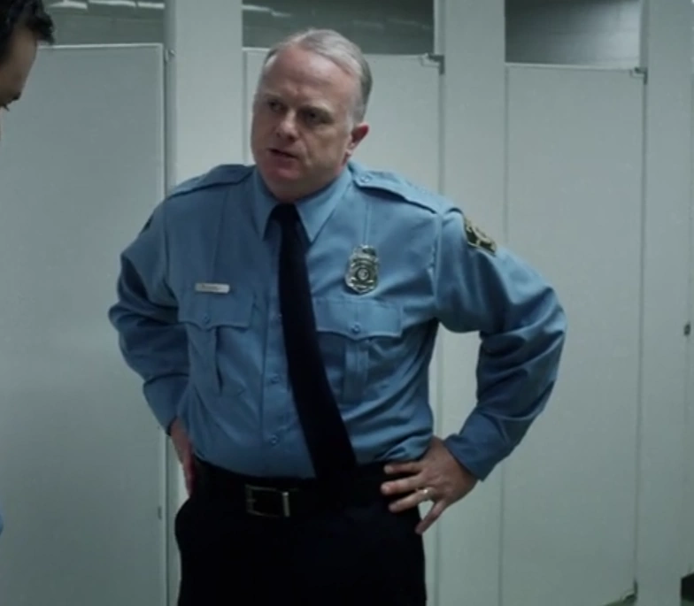 Ben Schmidt | Fargo universe Wiki | Fandom