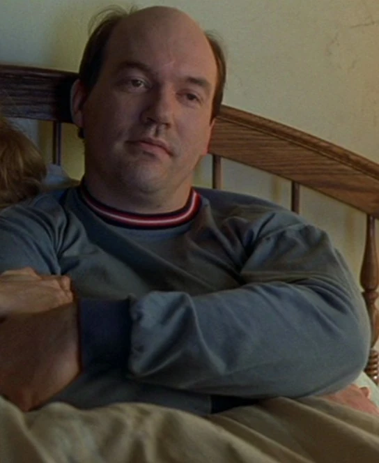 Norm Gunderson | Fargo universe Wiki | Fandom