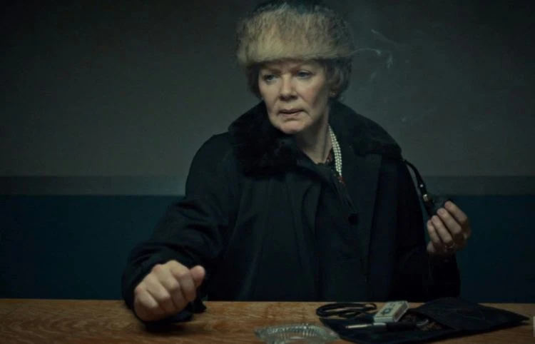 Floyd Gerhardt | Fargo universe Wiki | Fandom