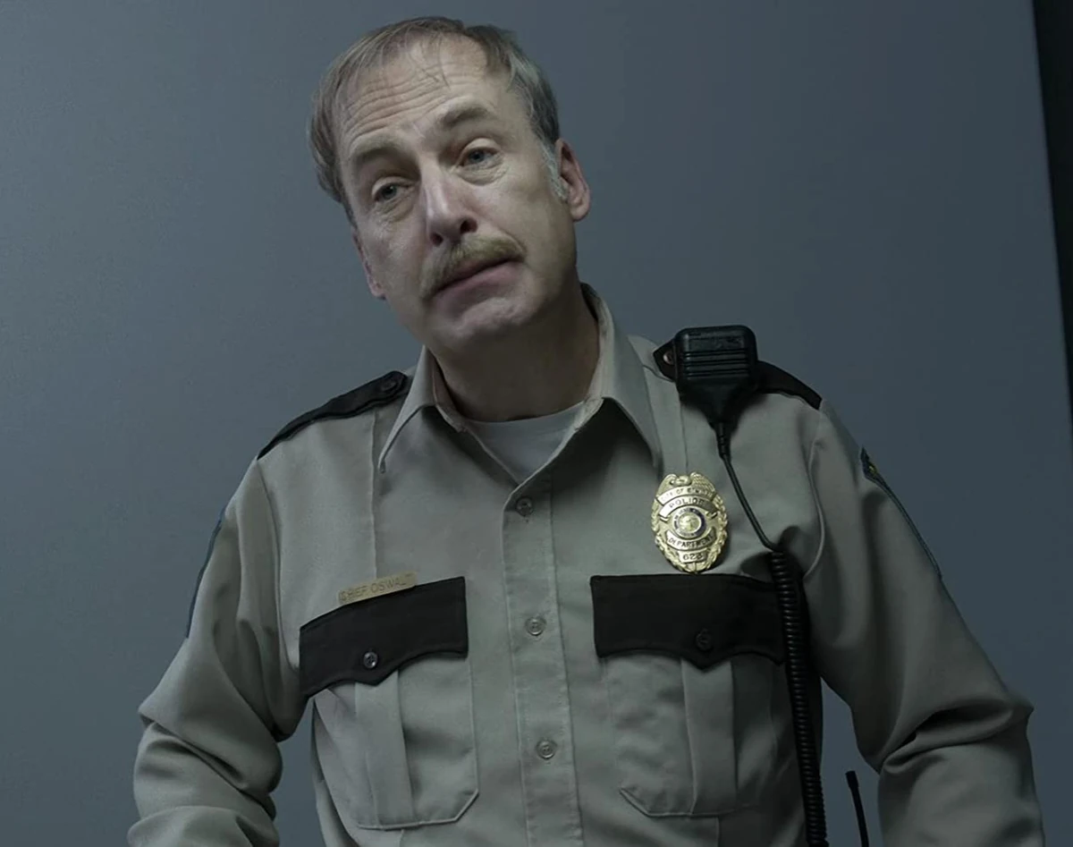 Bill Oswalt | Fargo universe Wiki | Fandom
