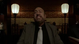 Hanzee Dent | Fargo universe Wiki | Fandom