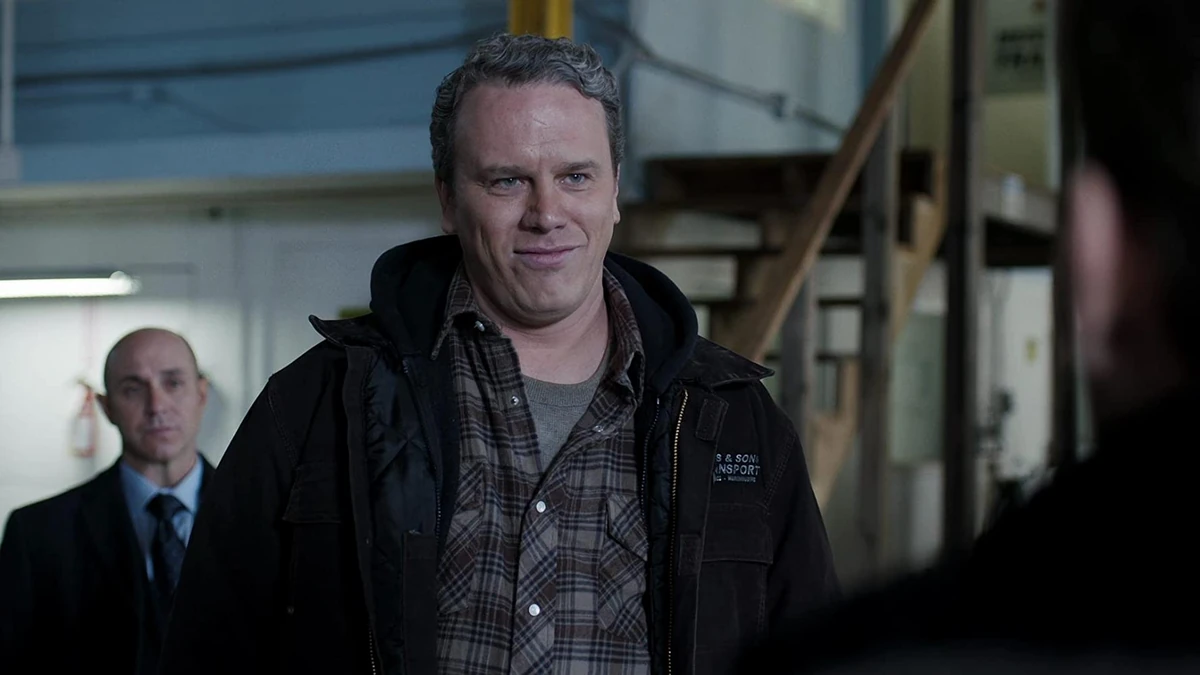 Sam Hess | Fargo universe Wiki | Fandom