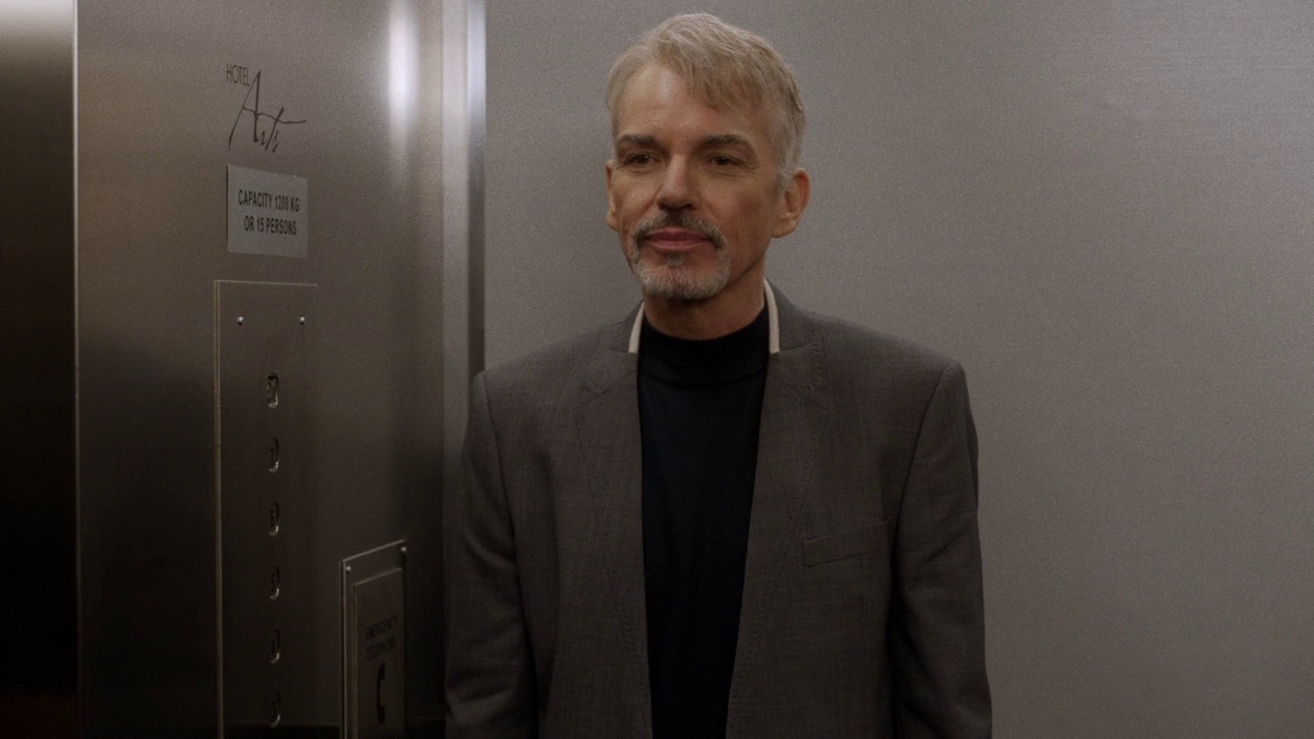 Lorne Malvo | Fargo universe Wiki | Fandom