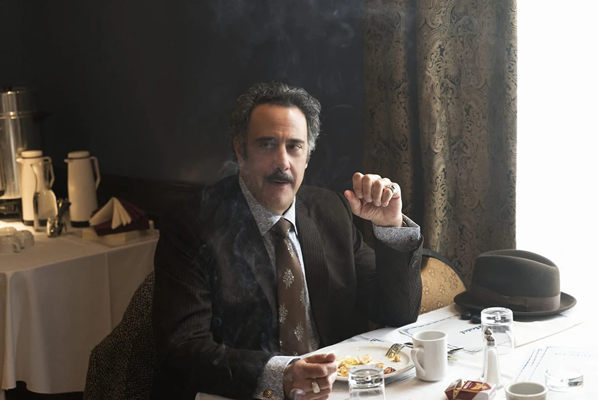 Joe Bulo | Fargo universe Wiki | Fandom
