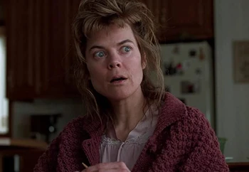 Jean Lundegaard | Fargo universe Wiki | Fandom