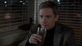 Lester Nygaard | Fargo universe Wiki | Fandom