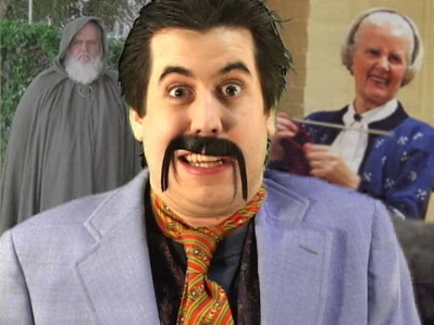 Mario Tuscedellos | Fargo Filmmaking | Fandom