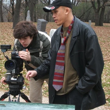 Richard Faber | Fargo Filmmaking | Fandom