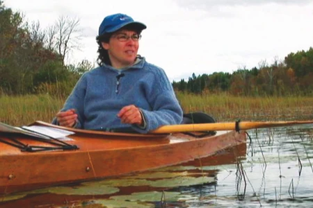 The Kayak Lady | Fargo Filmmaking | Fandom