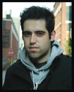 Scott Skversky | Fargo Filmmaking | Fandom