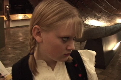 Apathy Teen Ashley | Fargo Filmmaking | Fandom