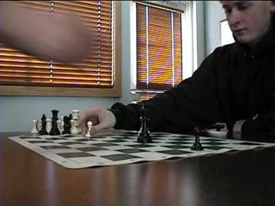 Shah Mat | Fargo Filmmaking | Fandom