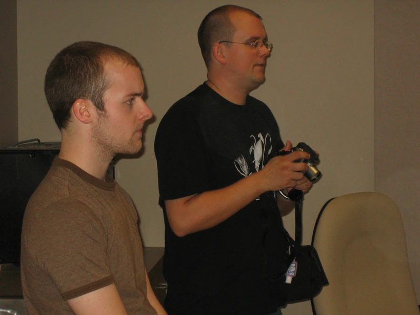 Tucker Lucas (Photo Index) | Fargo Filmmaking | Fandom