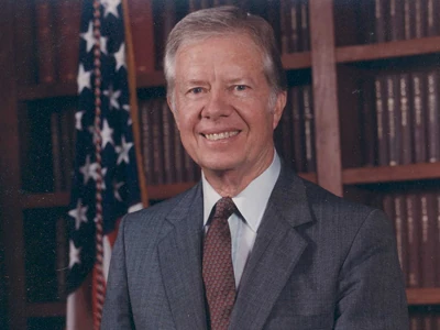 Jimmy Carter | Fargo Filmmaking | Fandom