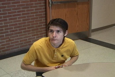 Sweatpants Kid | Fargo Filmmaking | Fandom