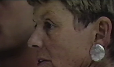 Nancy Burggraf: Power and Stride | Fargo Filmmaking | Fandom