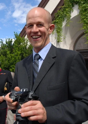 Tim Jorgensen | Fargo Filmmaking | Fandom