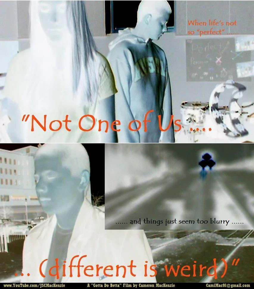 Cameron MacKenzie | Fargo Filmmaking | Fandom