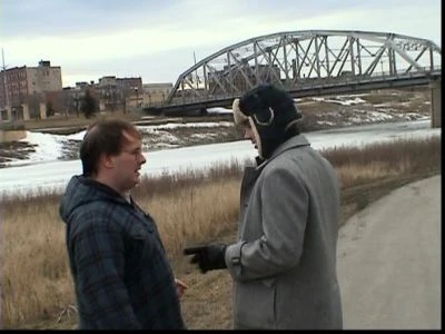 Domestically Challenged | Fargo Filmmaking | Fandom