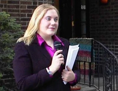 Sarah Phillips | Fargo Filmmaking | Fandom