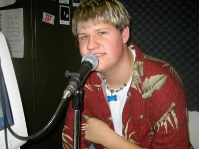 Jason Bye | Fargo Filmmaking | Fandom