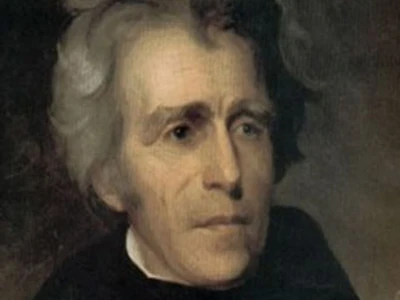 Andrew Jackson | Fargo Filmmaking | Fandom