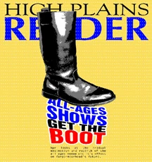 High Plains Reader | Fargo Filmmaking | Fandom