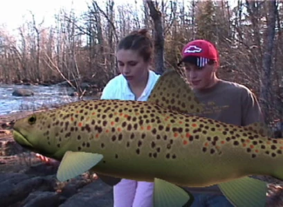 Those Dam Fish | Fargo Filmmaking | Fandom