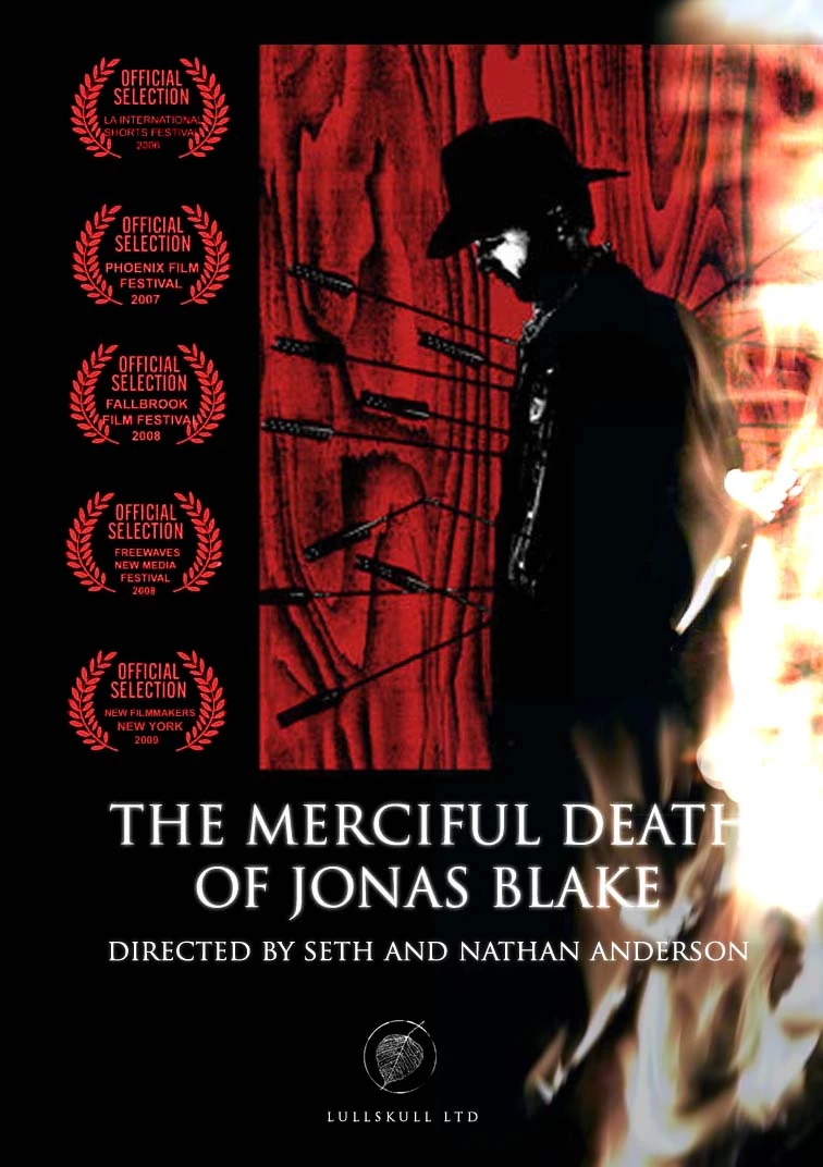 The Merciful Death of Jonas Blake | Fargo Filmmaking | Fandom