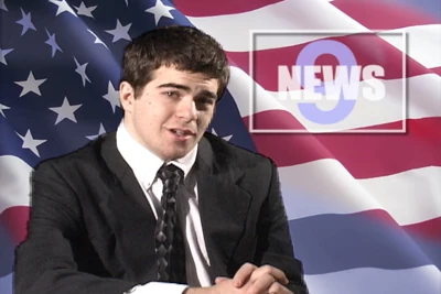 Dustin Riccio | Fargo Filmmaking | Fandom