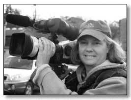 Emily Haddad | Fargo Filmmaking | Fandom