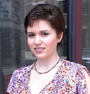 Jessica Wolf | Fargo Filmmaking | Fandom