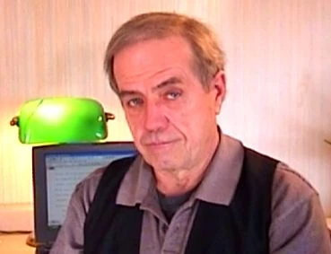 Larry Woiwode | Fargo Filmmaking | Fandom