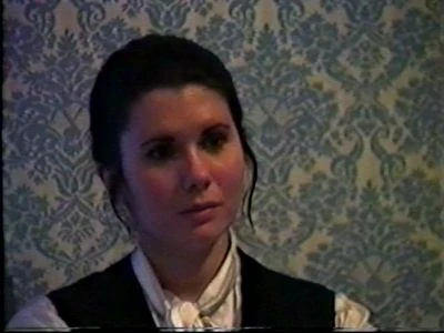 Elizabeth Ferguson | Fargo Filmmaking | Fandom