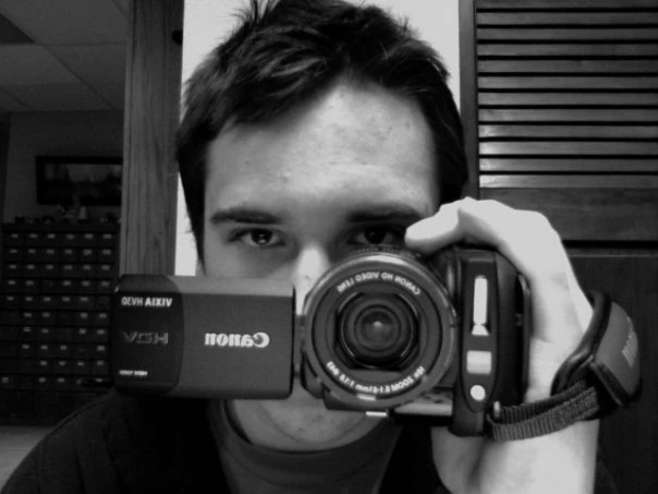 Evan Ryan | Fargo Filmmaking | Fandom