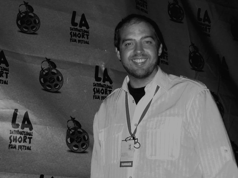 Jason Hagen | Fargo Filmmaking | Fandom