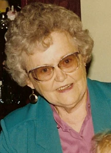 Mary-Ellen Lucas | Fargo Filmmaking | Fandom